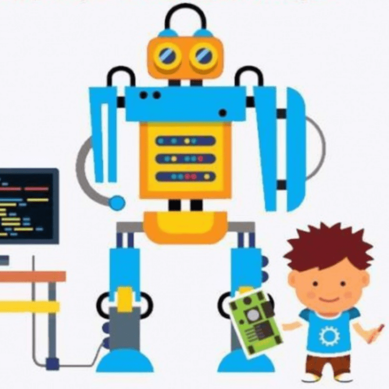 Robotik Ve Kodlama Eğitmenlik Eğitimi Sertifika Programı • Ankara Eğitim Sertifika